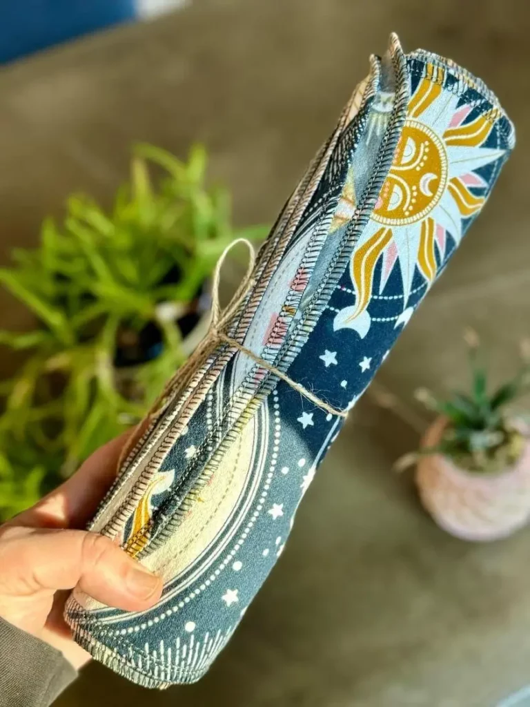 Spotlight: Adrienne Priess, Recycled Apparel Designer - Create Whimsy