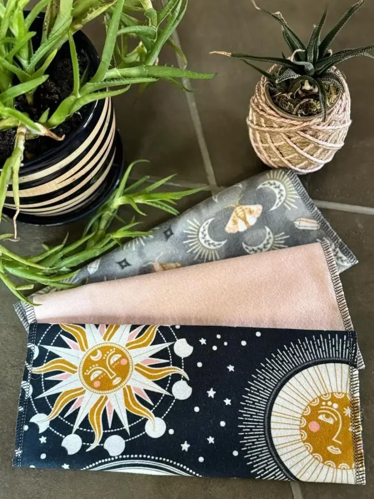 Spotlight: Adrienne Priess, Recycled Apparel Designer - Create Whimsy